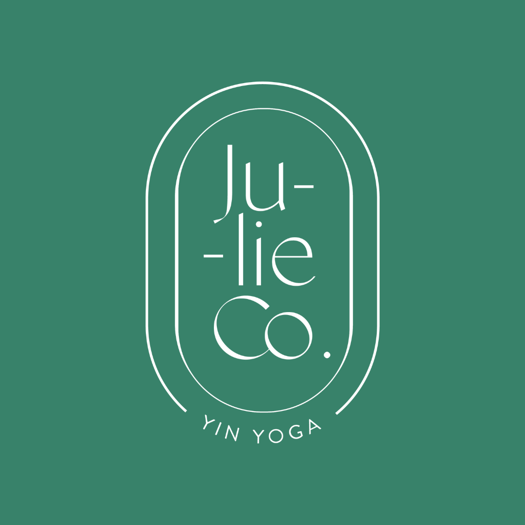 YIN Yoga - Julie Co Yoga